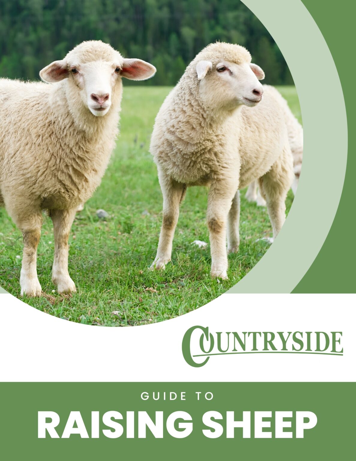 Free Guides - Countryside